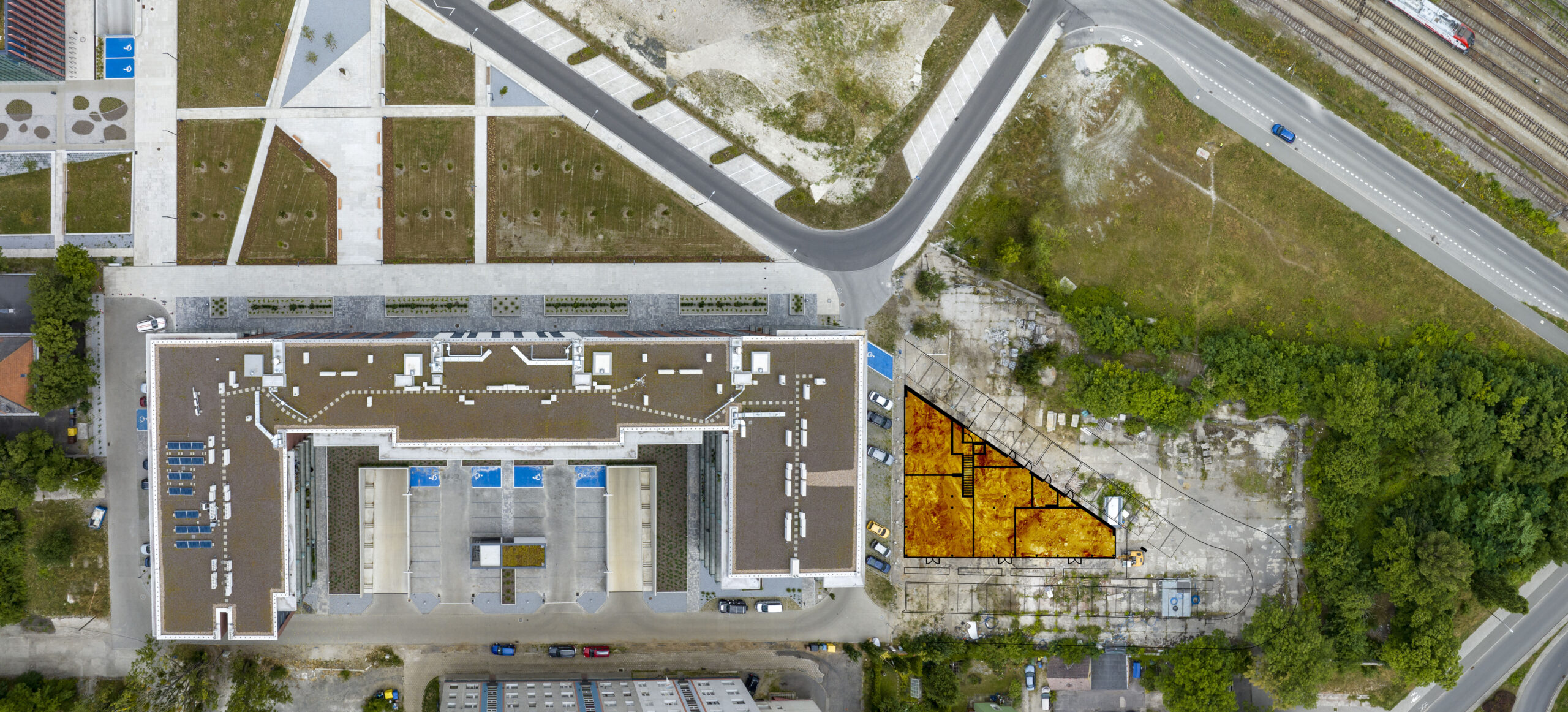 4U Ozimska - Sindbad Dom | Mikroapartamenty Opole